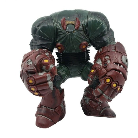 McFarlane | Toys | Mcfarlane Creech Greg Capullos Series 2 Spawn Action ...